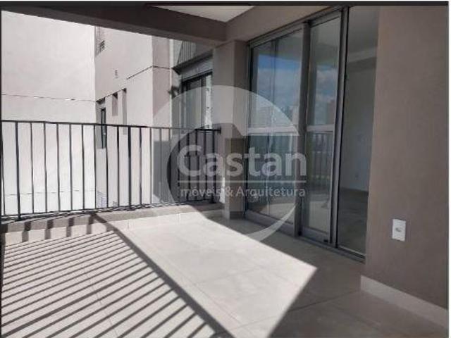 Apartamento em Tatuapé