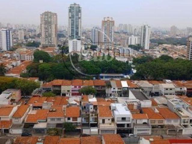Apartamento em Tatuapé
