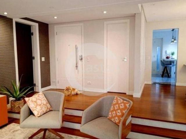 Apartamento em Tatuapé