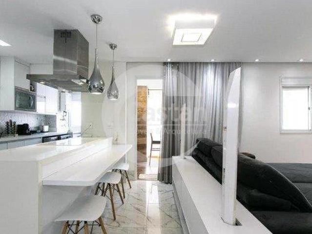 Apartamento em Tatuapé