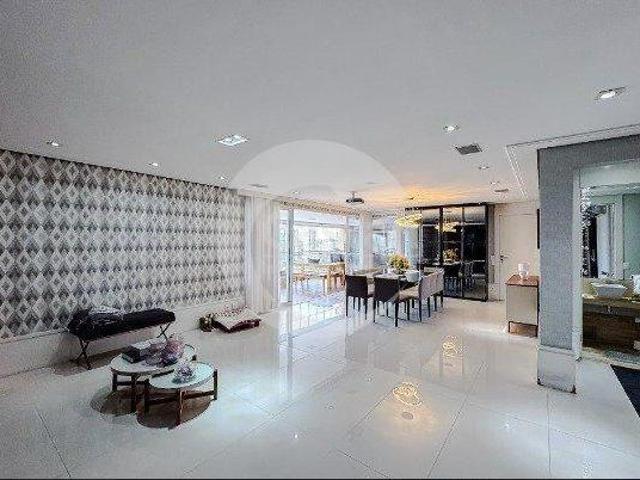 Apartamento em Tatuapé