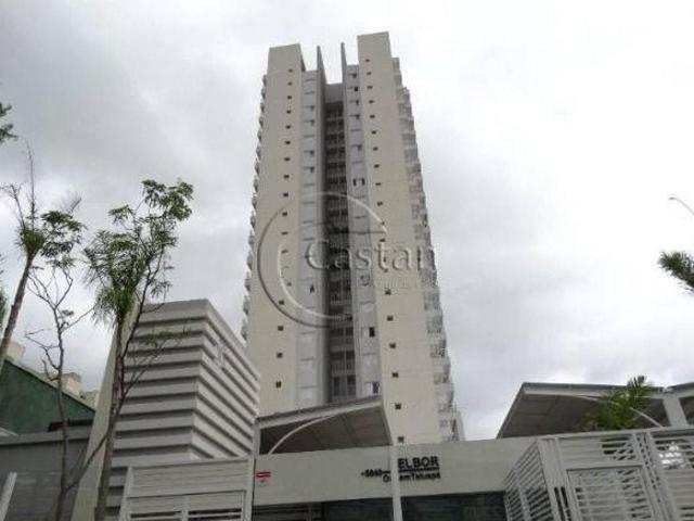Apartamento em Tatuapé