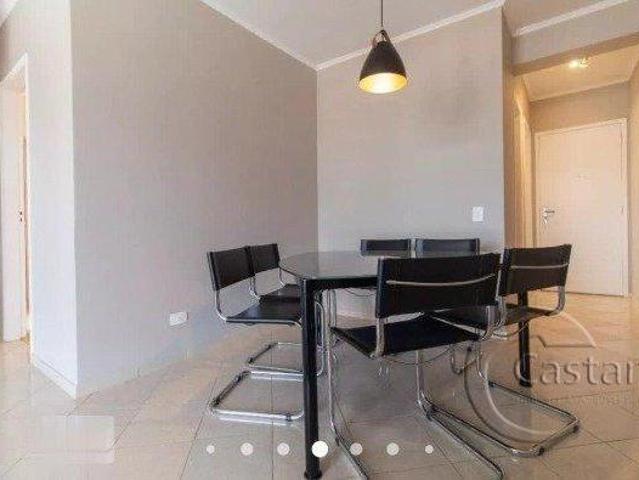 Apartamento em Tatuapé