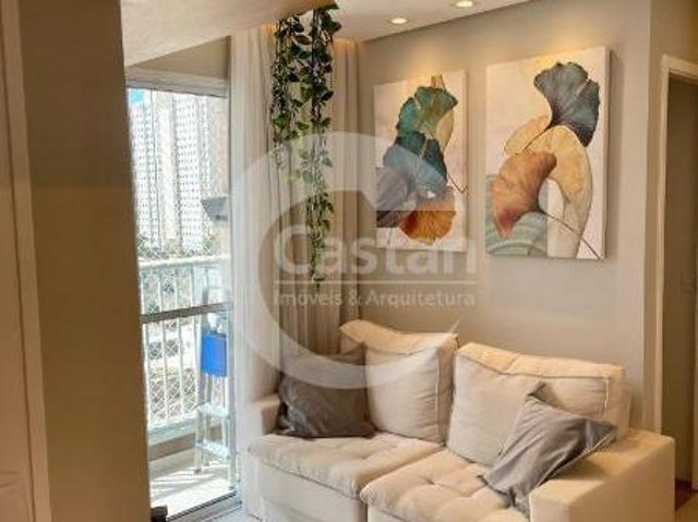 Apartamento em Tatuapé