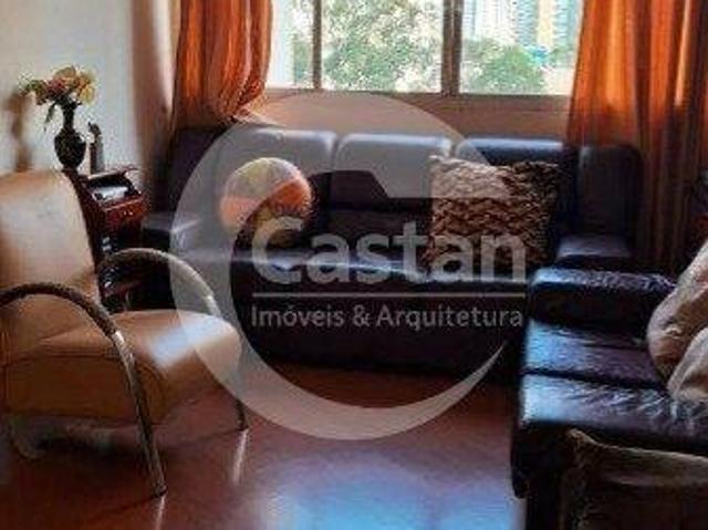 Apartamento em Tatuapé