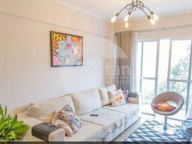 Apartamento em Tatuapé