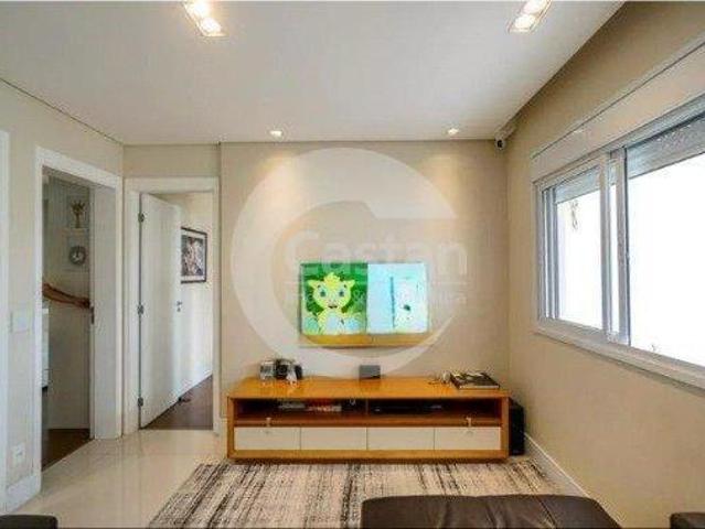 Apartamento em Tatuapé