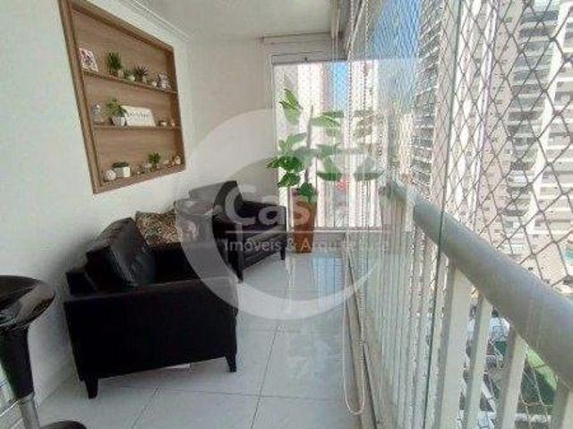 Apartamento em Tatuapé
