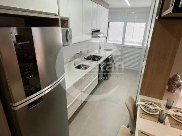 Apartamento em Tatuapé