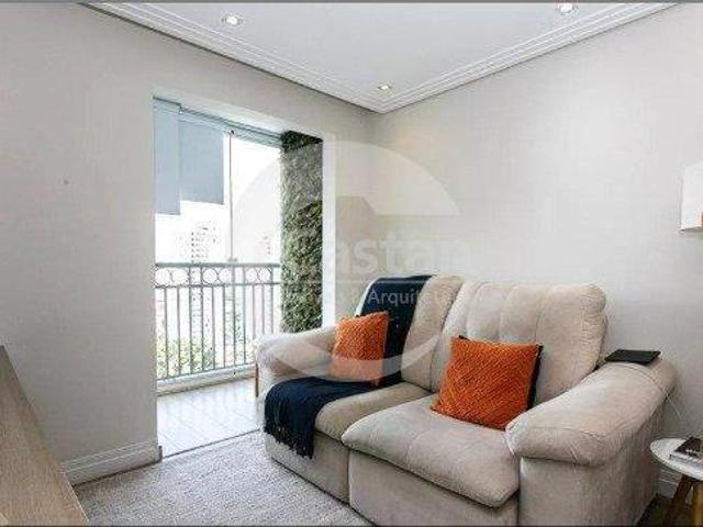Apartamento em Tatuapé
