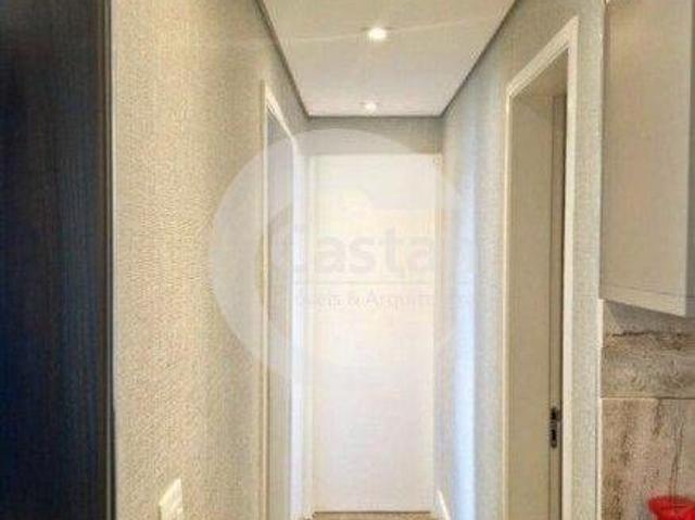 Apartamento em Tatuapé