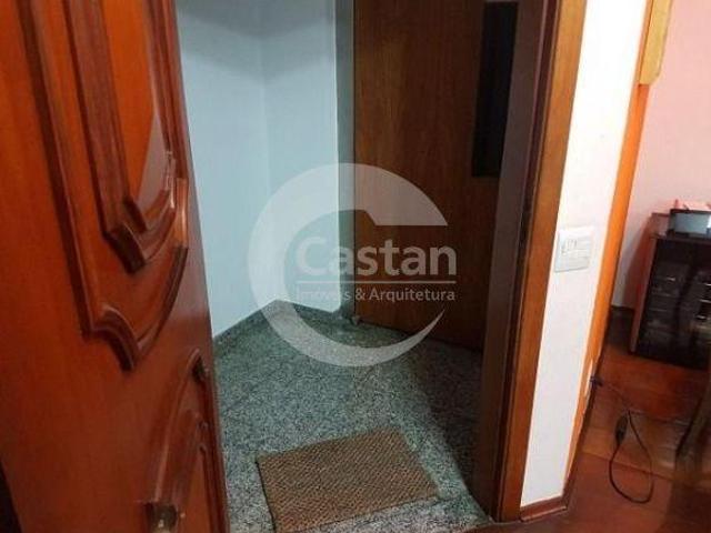 Apartamento em Tatuapé