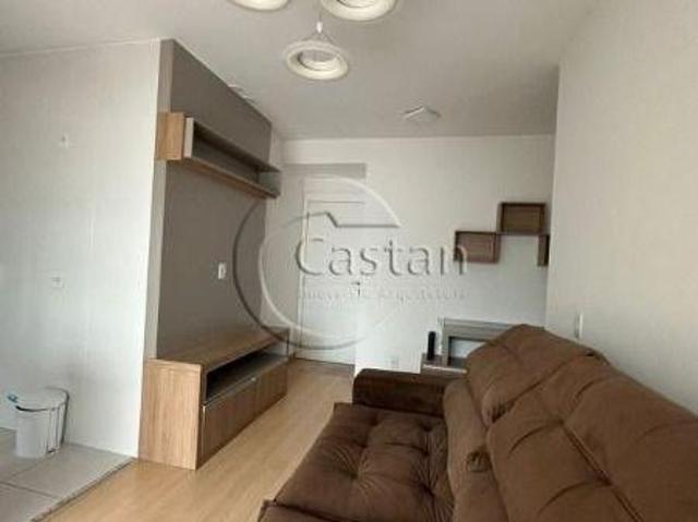 Apartamento em Tatuapé