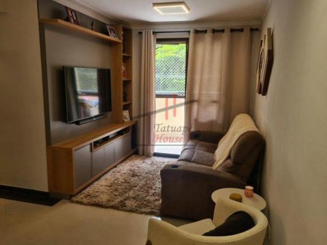 Apartamento em Tatuapé