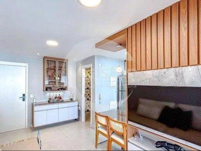 Apartamento em Tatuapé