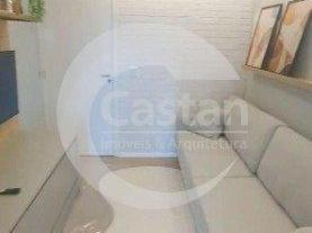 Apartamento em Tatuapé