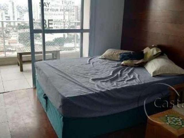 Apartamento em Tatuapé