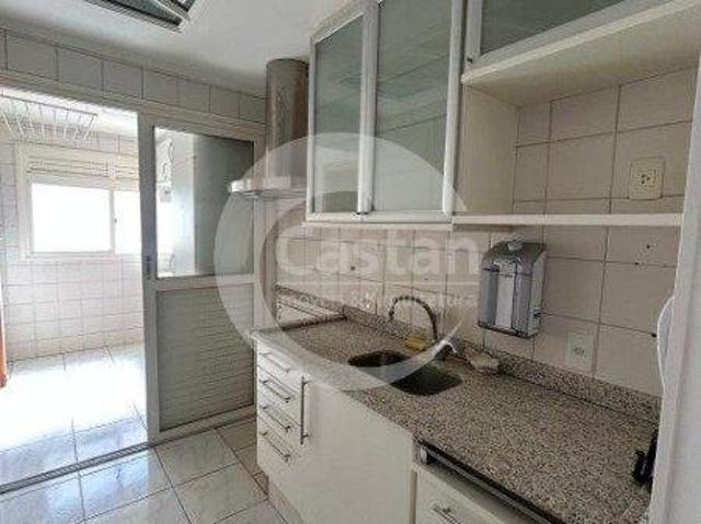 Apartamento em Tatuapé