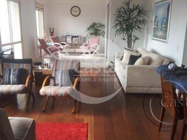 Apartamento em Tatuapé