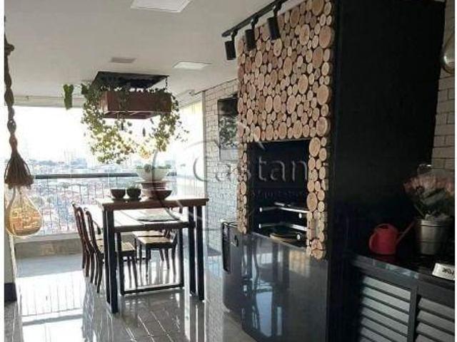 Apartamento em Tatuapé