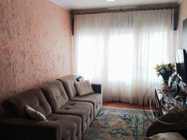 Apartamento em Tatuapé