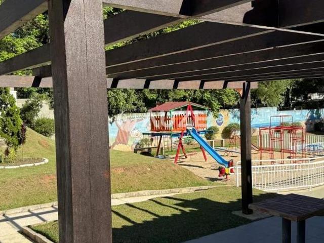Apartamento em Tatuquara, Curitiba/PR de 42m² 2 quartos à venda por R$ 230.000,00