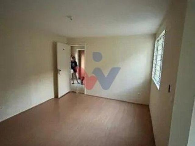 Apartamento em Tatuquara, Curitiba/PR de 48m² 2 quartos à venda por R$ 175.000,00