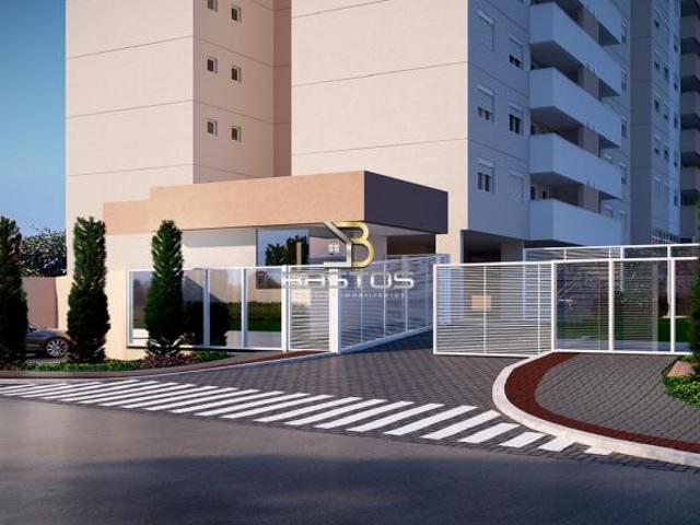 Apartamento em Taubaté, com condições especiais de pagamento