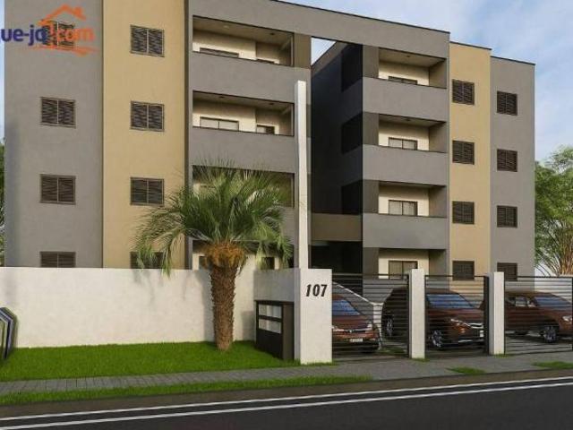 Apartamento em Taubaté com Entrega em Setembro de 2026