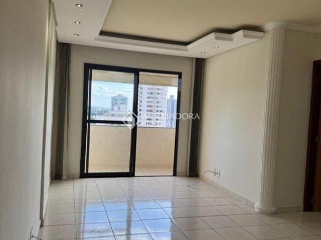 Apartamento em Taubaté Edifício Ville Dijon