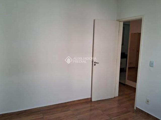 Apartamento em Taubaté Residencial Sítio Santo Antônio