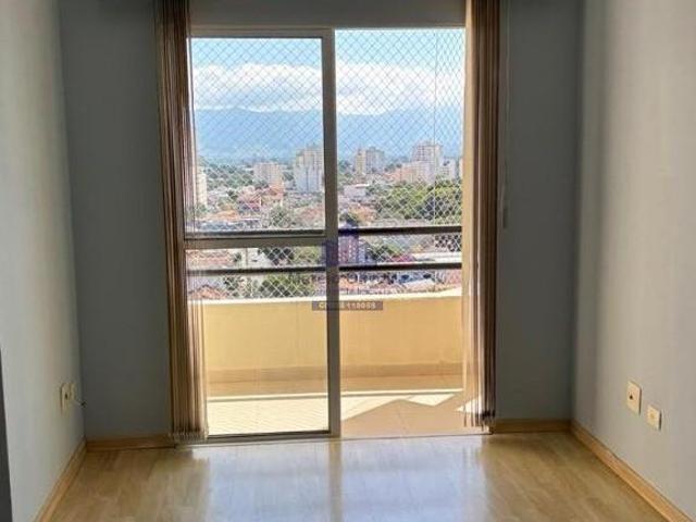 Apartamento em Taubaté Venda e locação