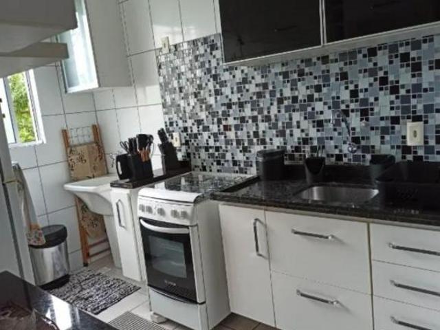 Apartamento em Taubaté 2 Quartos, Ótima localização! 48m² 2 Quartos 1 Vaga 1 Banheiro