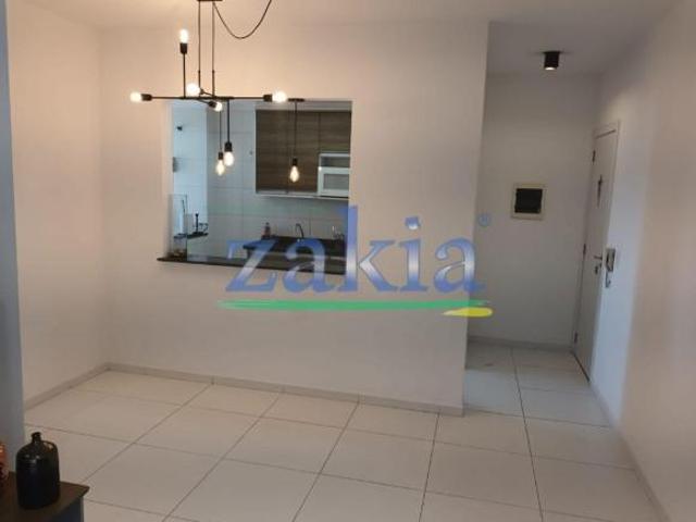 Apartamento em Taubaté