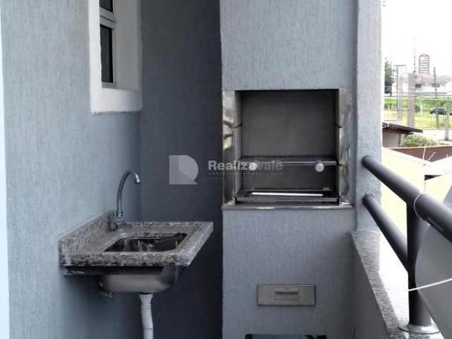 Apartamento em Taubaté, 5 min do Taubaté Shopping | 3 quartos | 1 suite | 82 m²