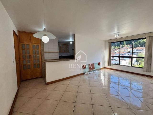 Apartamento em Taumaturgo, Teresópolis/RJ de 68m² 2 quartos à venda por R$ 499.900,00
