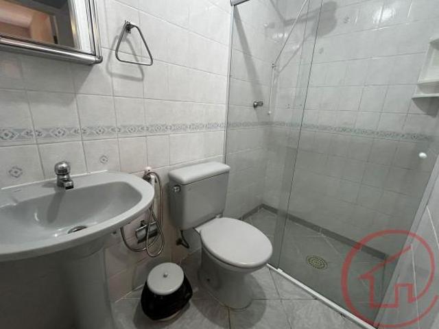 Apartamento em Tenório Ubatuba