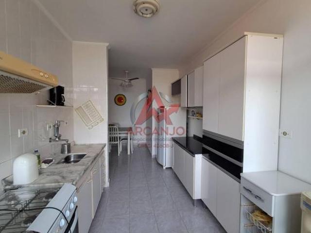 Apartamento em Tenório, Ubatuba/SP de 81m² 2 quartos à venda por R$ 530.000,00