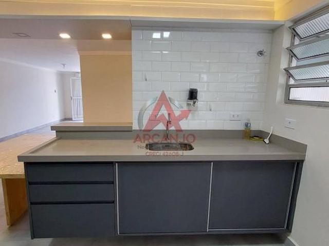Apartamento em Tenório, Ubatuba/SP de 83m² à venda por R$ 550.000,00