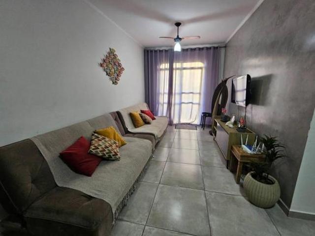 Apartamento em Tenório, Ubatuba/SP de 8500m² 2 quartos à venda por R$ 565.000,00