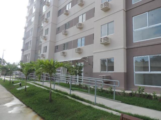 Apartamento em Tejipió, Recife/PE de 45m² 2 quartos para locação R$ 1.500,00/mes