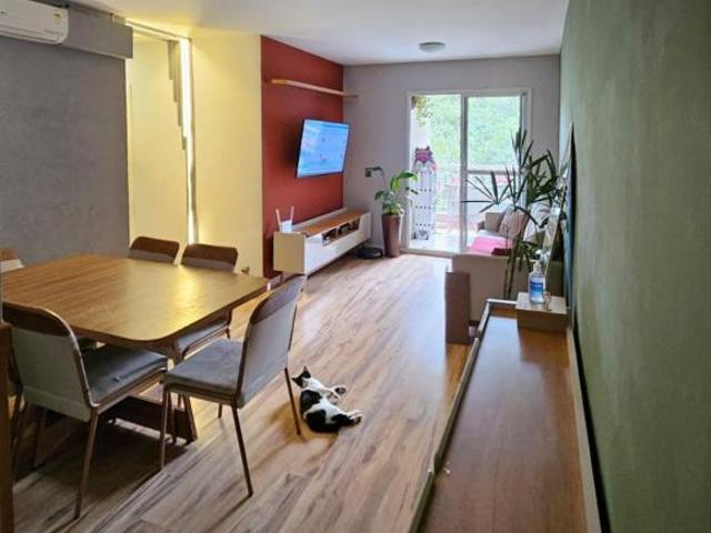 Apartamento em Teresópolis