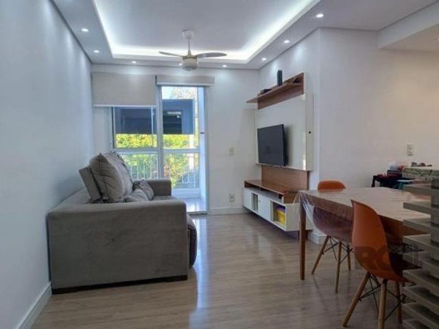Apartamento em Teresópolis
