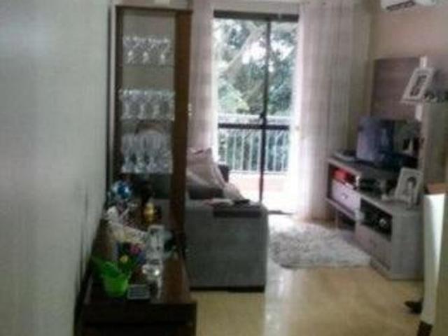 Apartamento em Teresópolis
