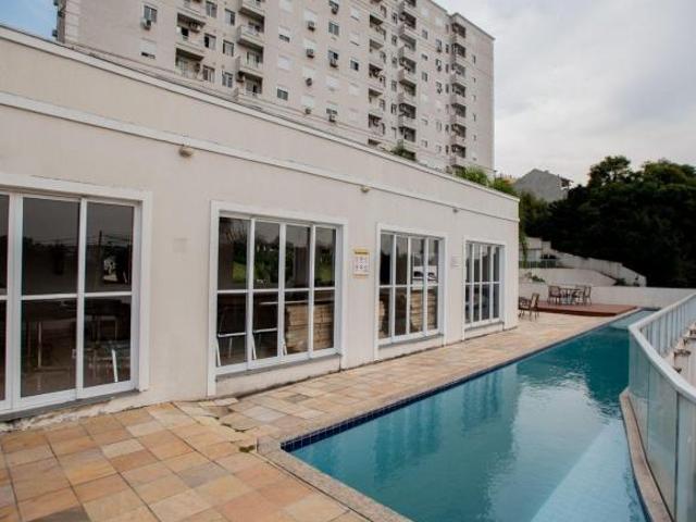 Apartamento em Teresópolis