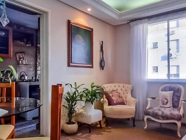 Apartamento em Teresópolis