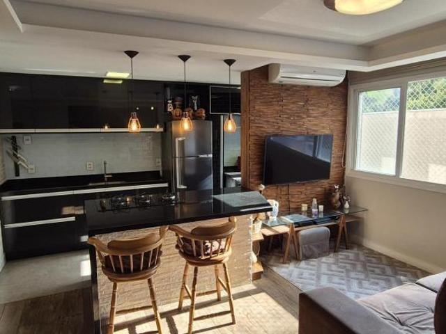 Apartamento em Teresópolis