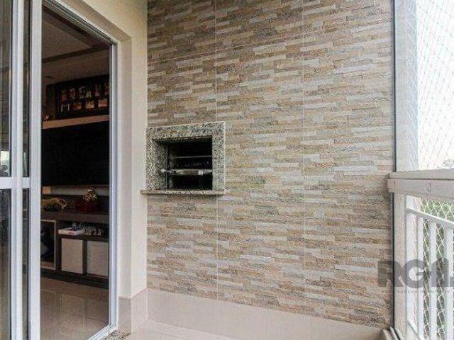 Apartamento em Teresópolis