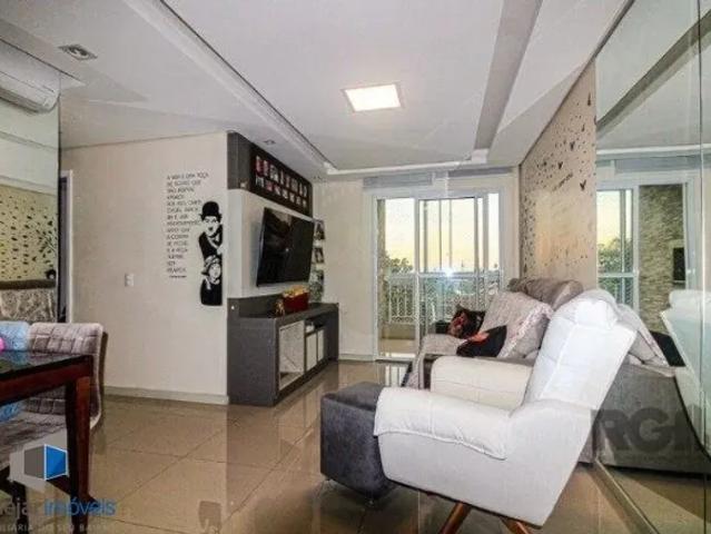 Apartamento em Teresópolis