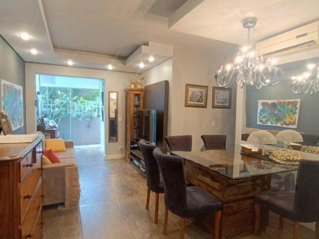 Apartamento em Teresópolis